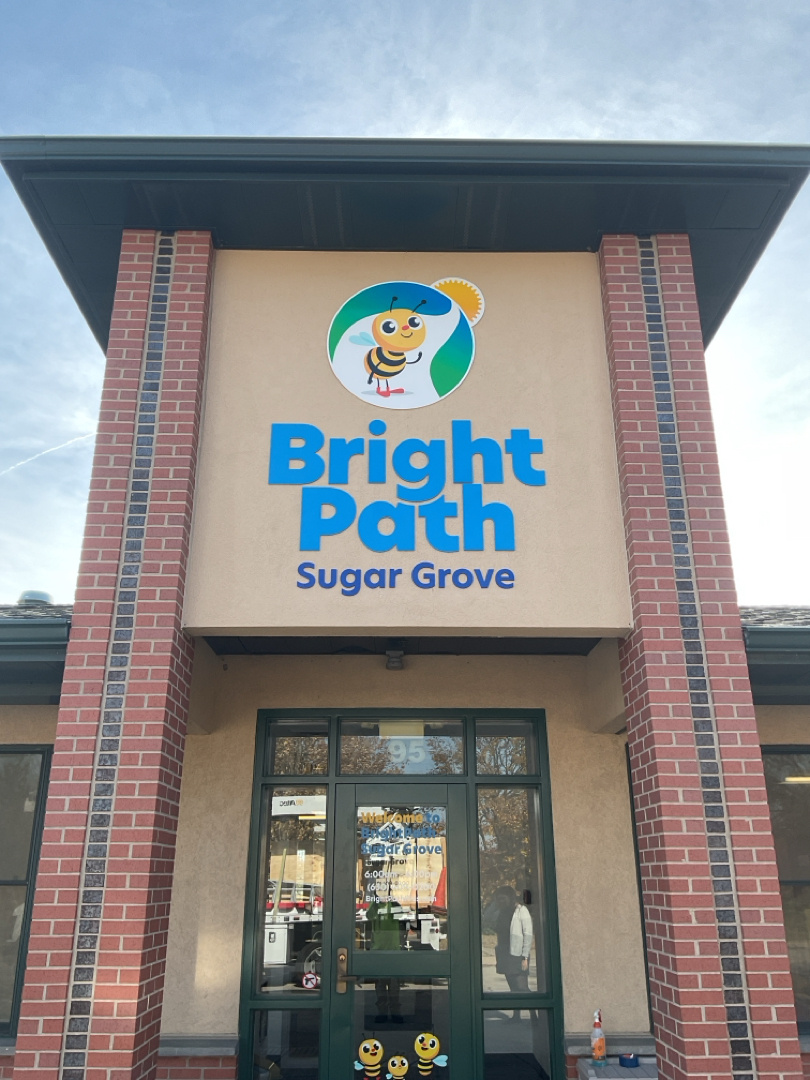 Kidz Ink Child Care and Preschools Celebrate Rebranding to BrightPath