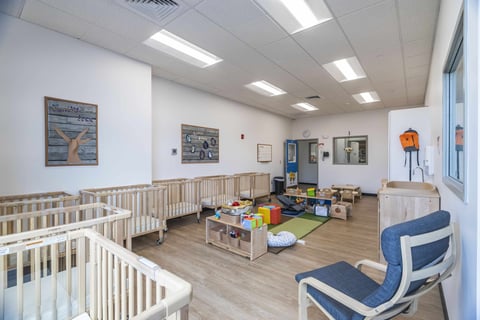 Child Care & Daycare in Westford, MA | BrightPath Westford Center