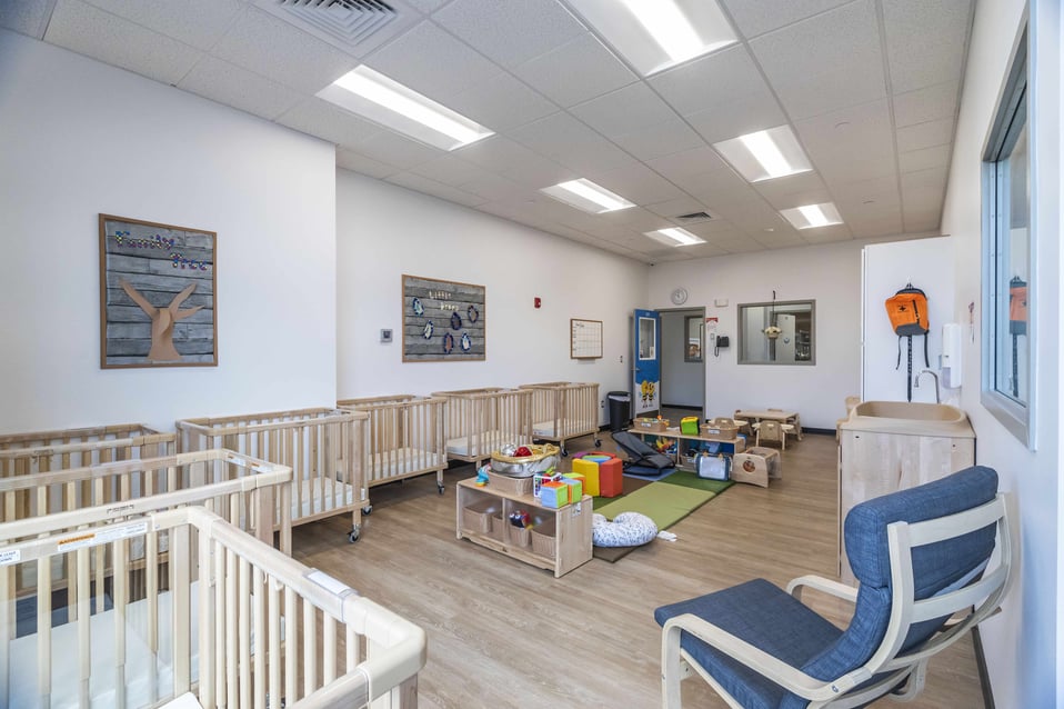 Daycare & Child Care in Sugar Grove, IL | BrightPath Early Learning ...