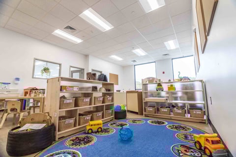 Daycare & Child Care in Bucktown Chicago, IL | BrightPath Early Learning