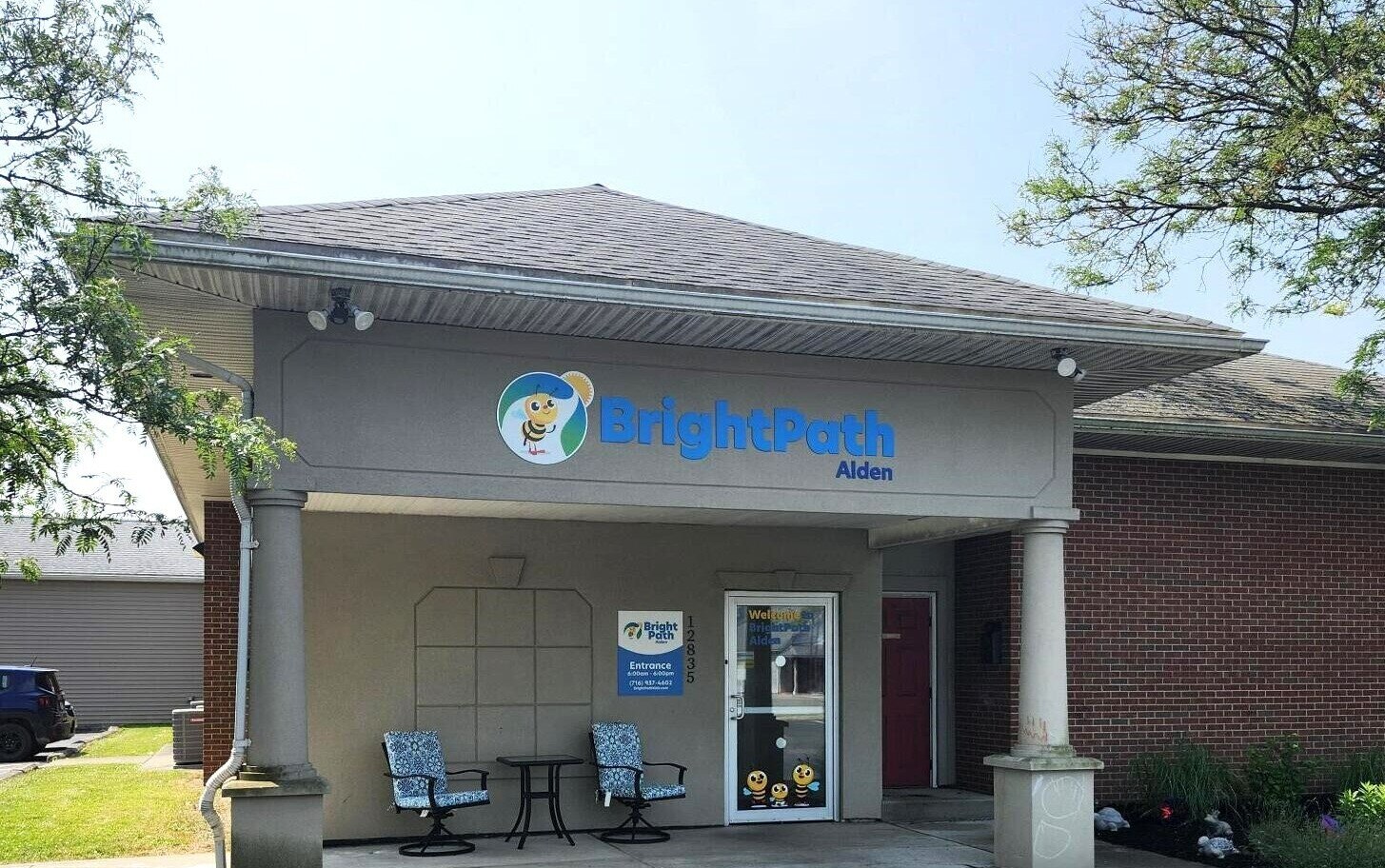 Daycare & Child Care in Buffalo, NY | BrightPath Early Learning