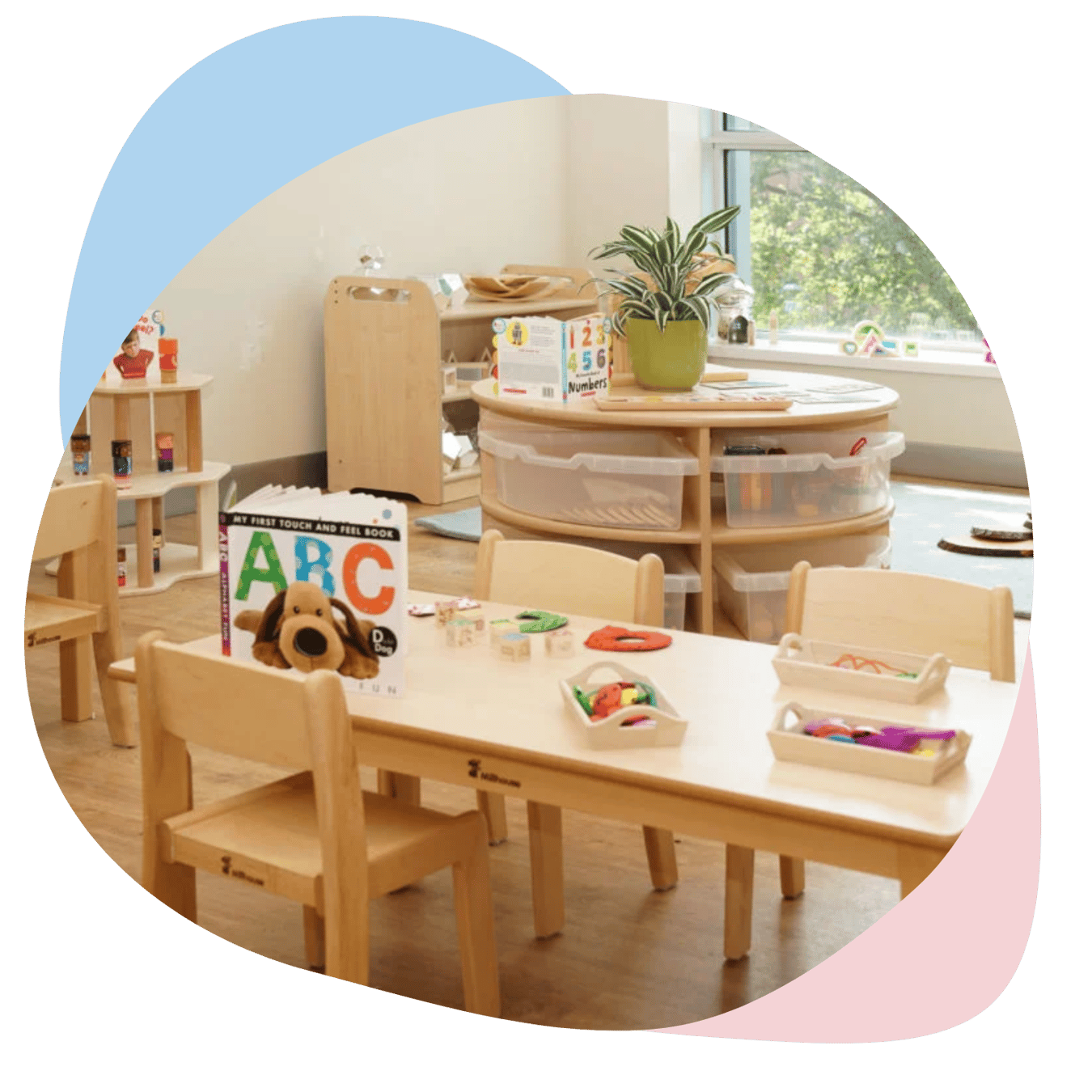 Busy Bees North America | The Best Start for Your Child