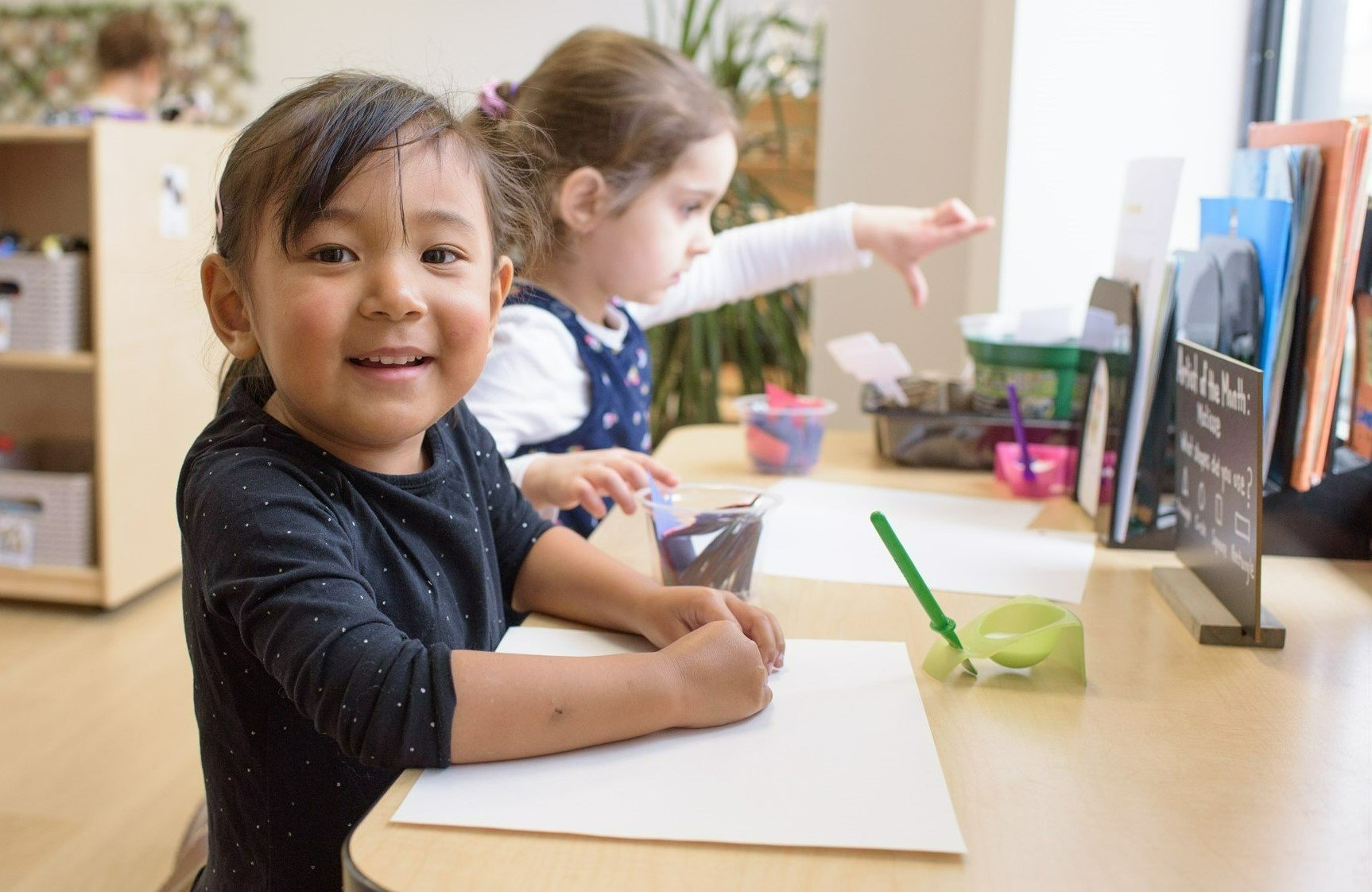 Our Programs | Busy Bees USA