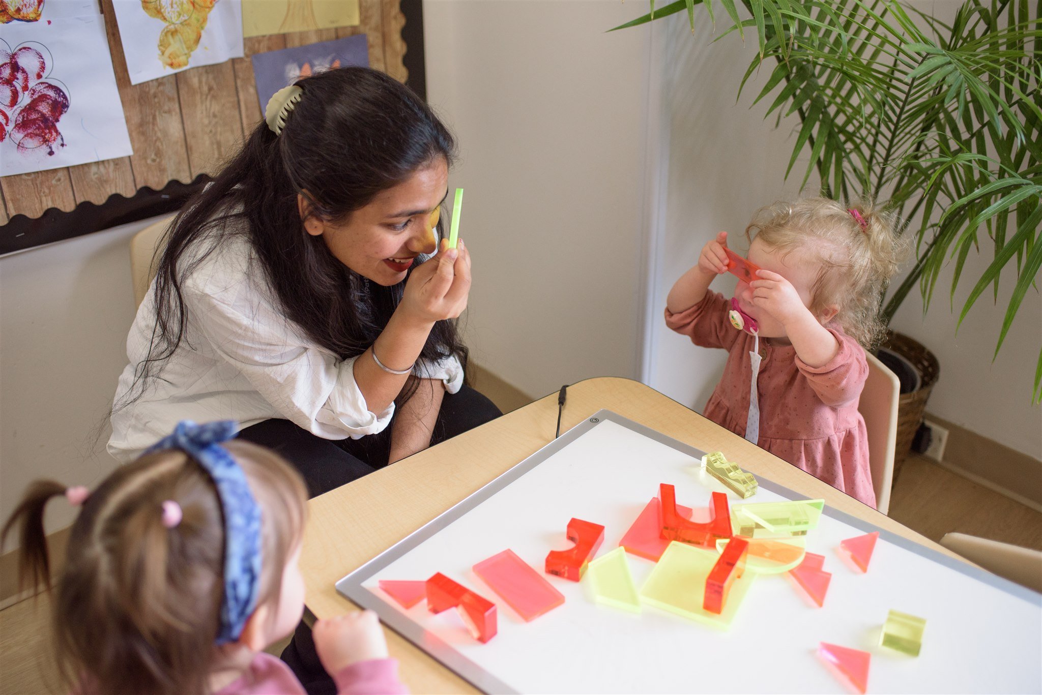 Daycare & Child Care in Hartford, CT | BrightPath Early Learning