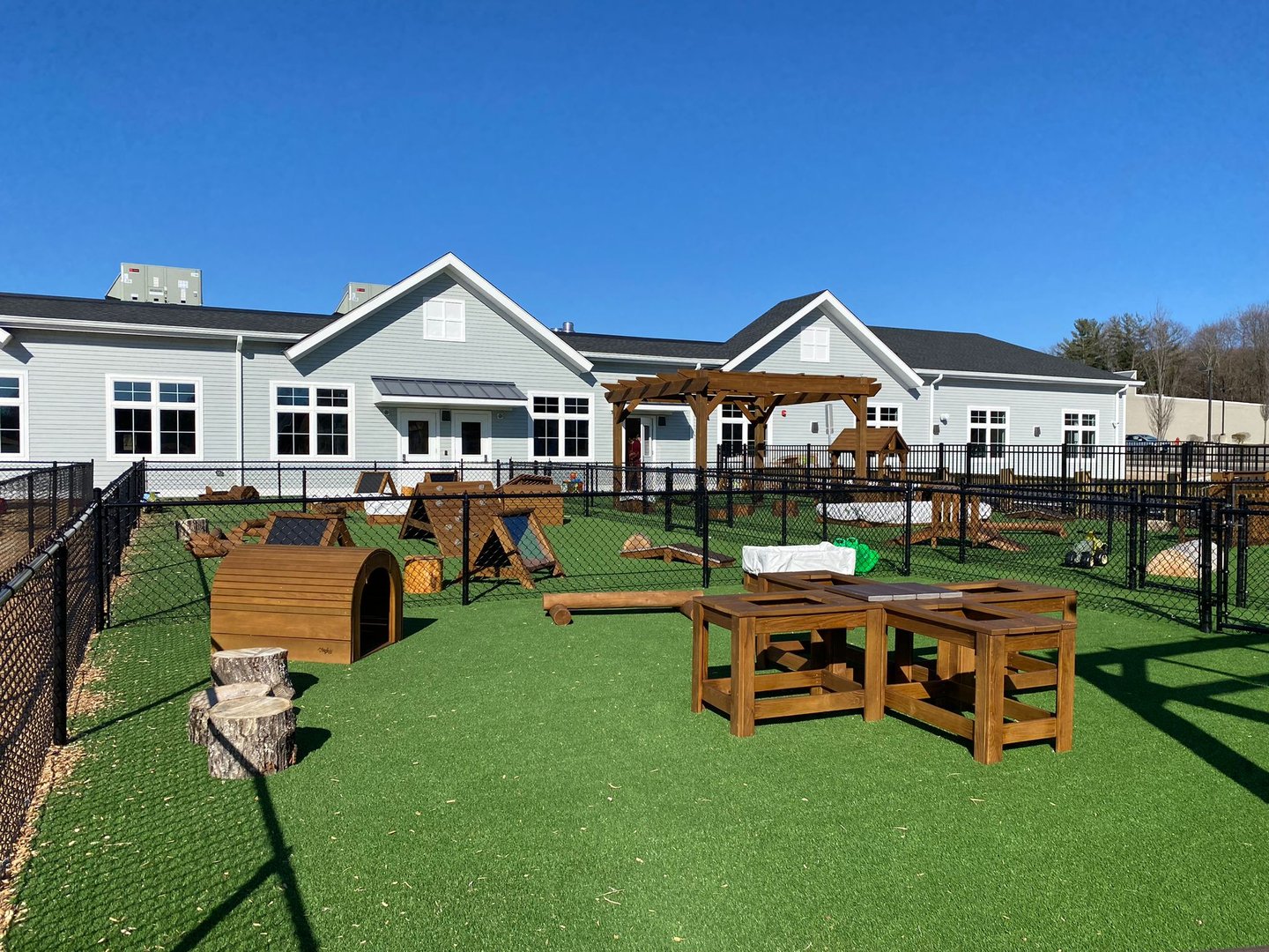 BrightPath Child Care & Daycare Centres