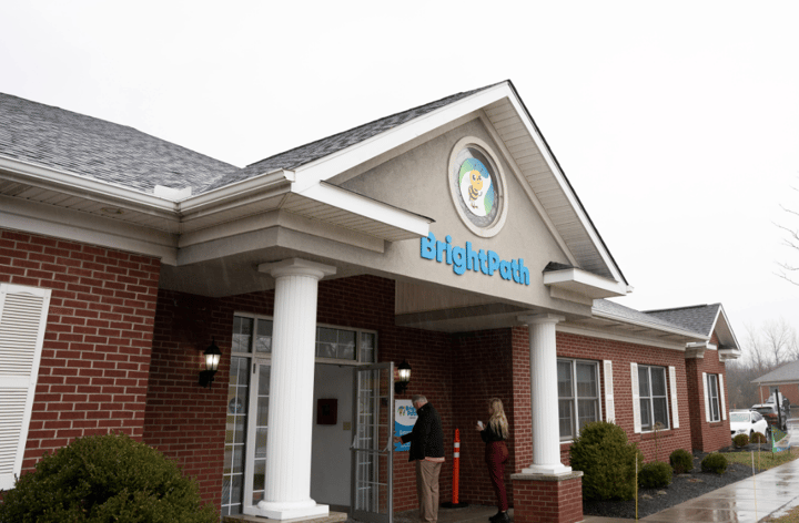 Daycare & Child Care in Buffalo, NY | BrightPath Early Learning