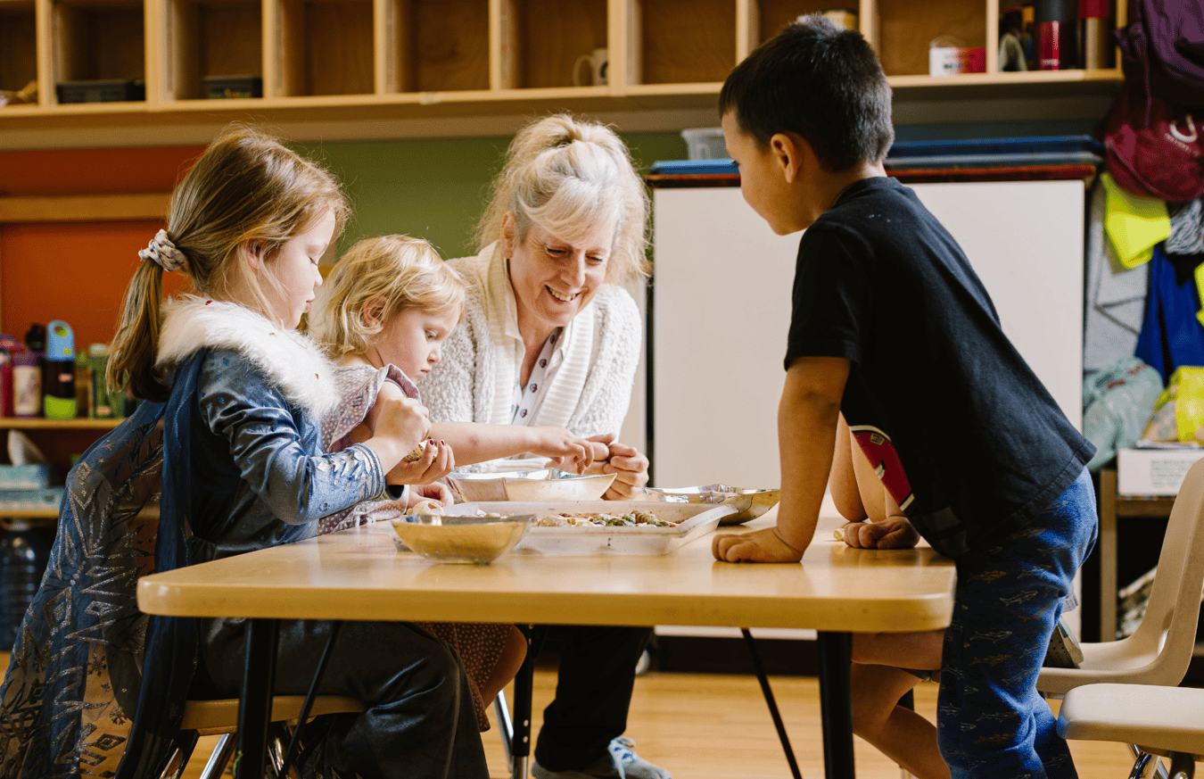 Enriching Summer Programs | BrightPath Kids Canada