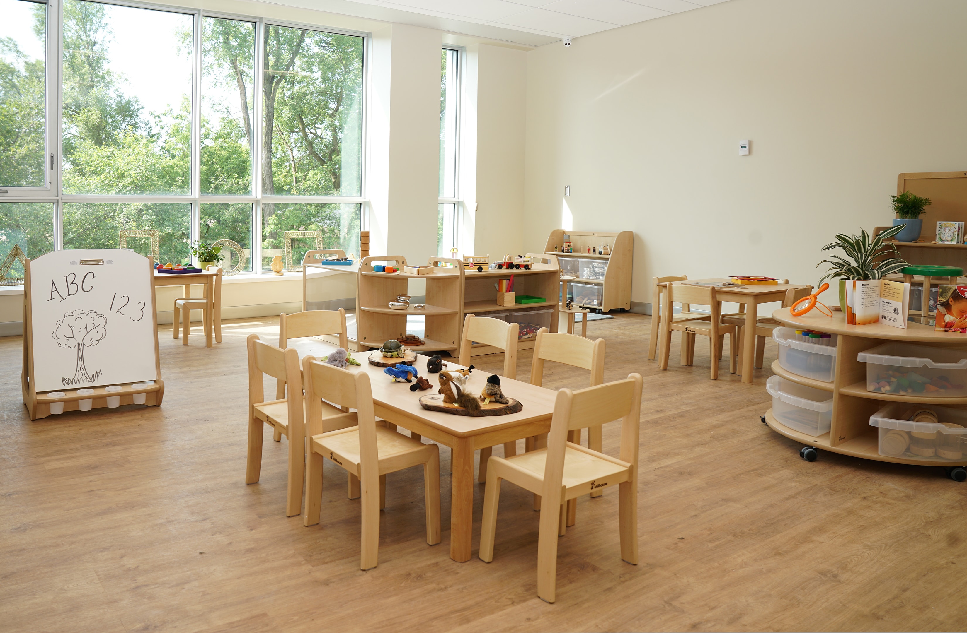 Who We Are | BrightPath Academy Childcare & Daycare Centre | BrightPath ...