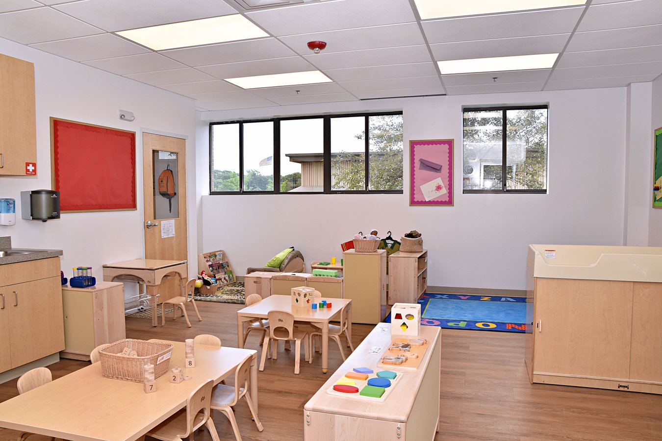 Locations | Busy Bees USA