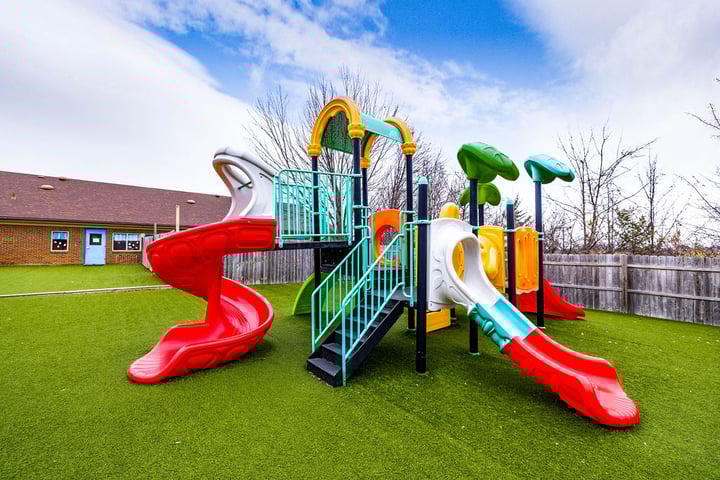 Daycare and Child Care in Fairfield, OH | Kid Works
