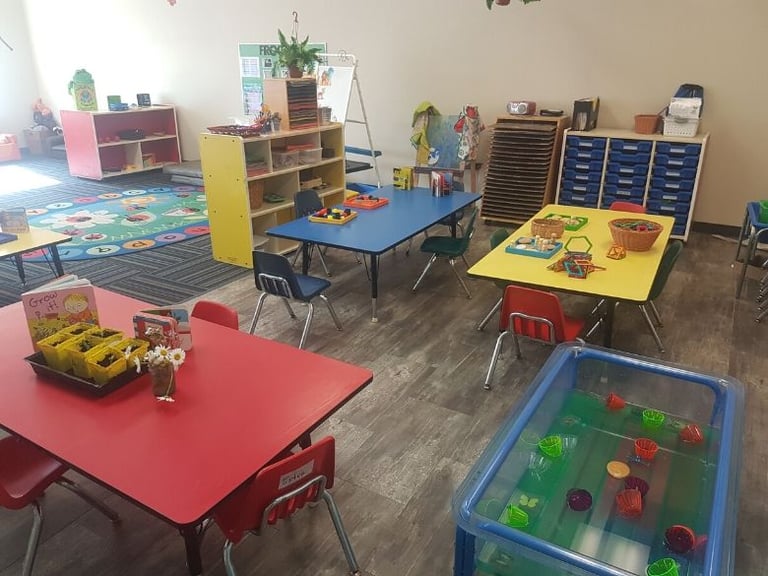 Cambridge Child Care Centre | BrightPath Child Care & Daycare