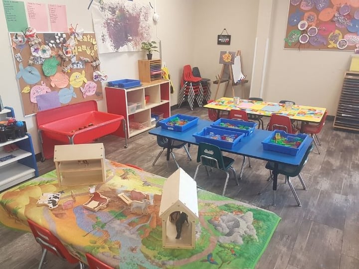 Cambridge Child Care Centre | BrightPath Child Care & Daycare