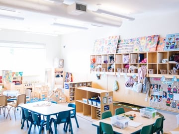 Chestermere Child Care Centre | BrightPath Child Care & Daycare