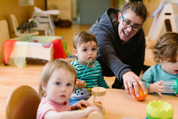 Twos - BrightPath Kids Canada