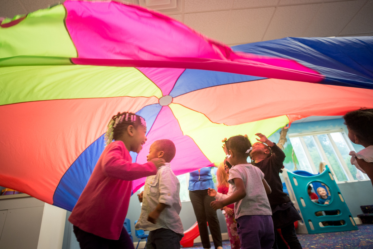 Child Care Programs Delaware | Kidz Ink Delaware