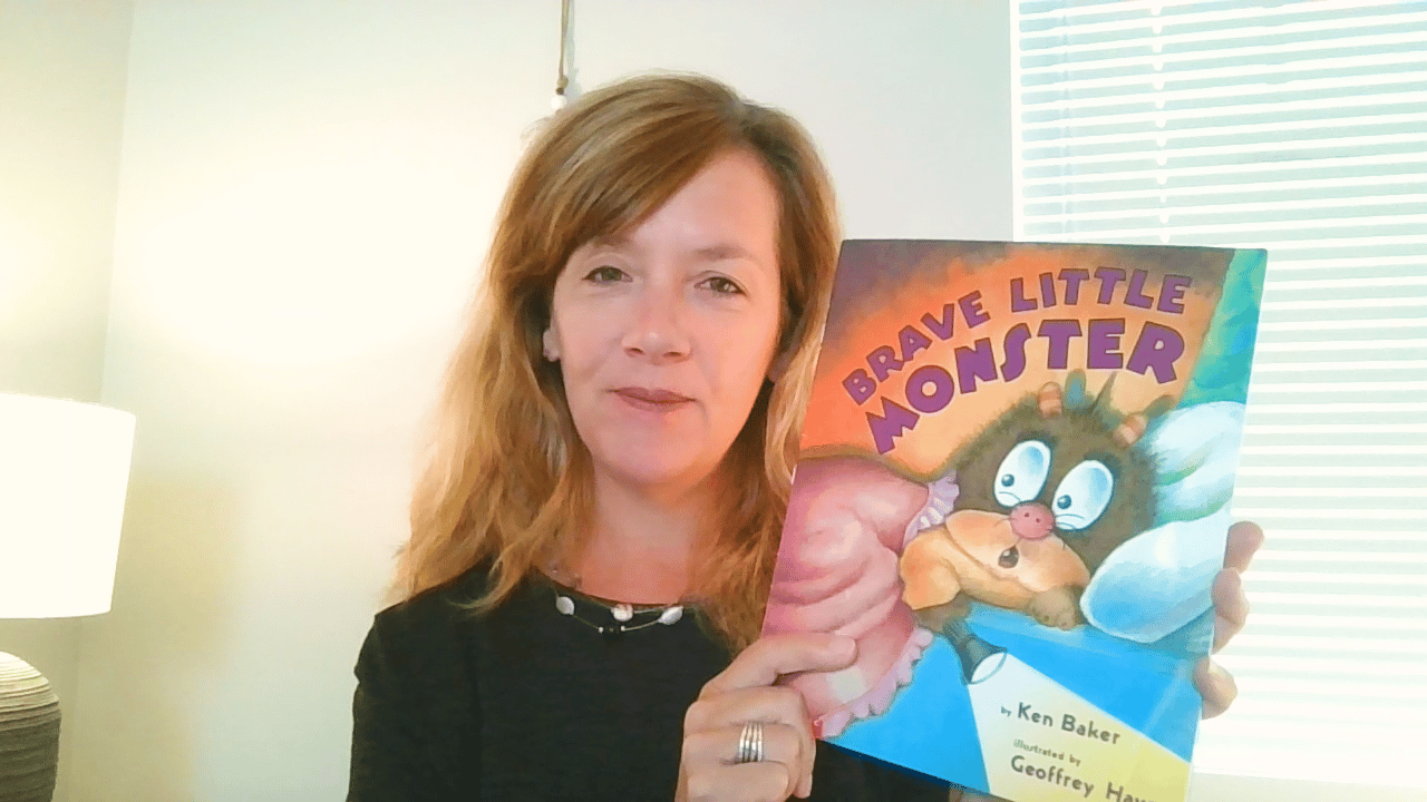 Story Time: The Wheels on the Bus