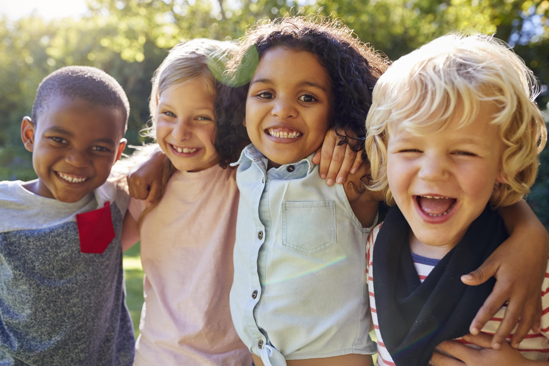 Math in Nature: Finding Patterns and Shapes Outdoors