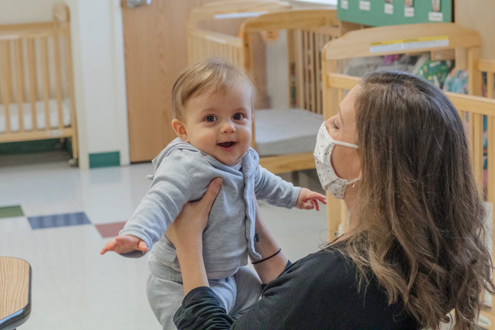 How Model Classrooms Set the Standard of Excellence