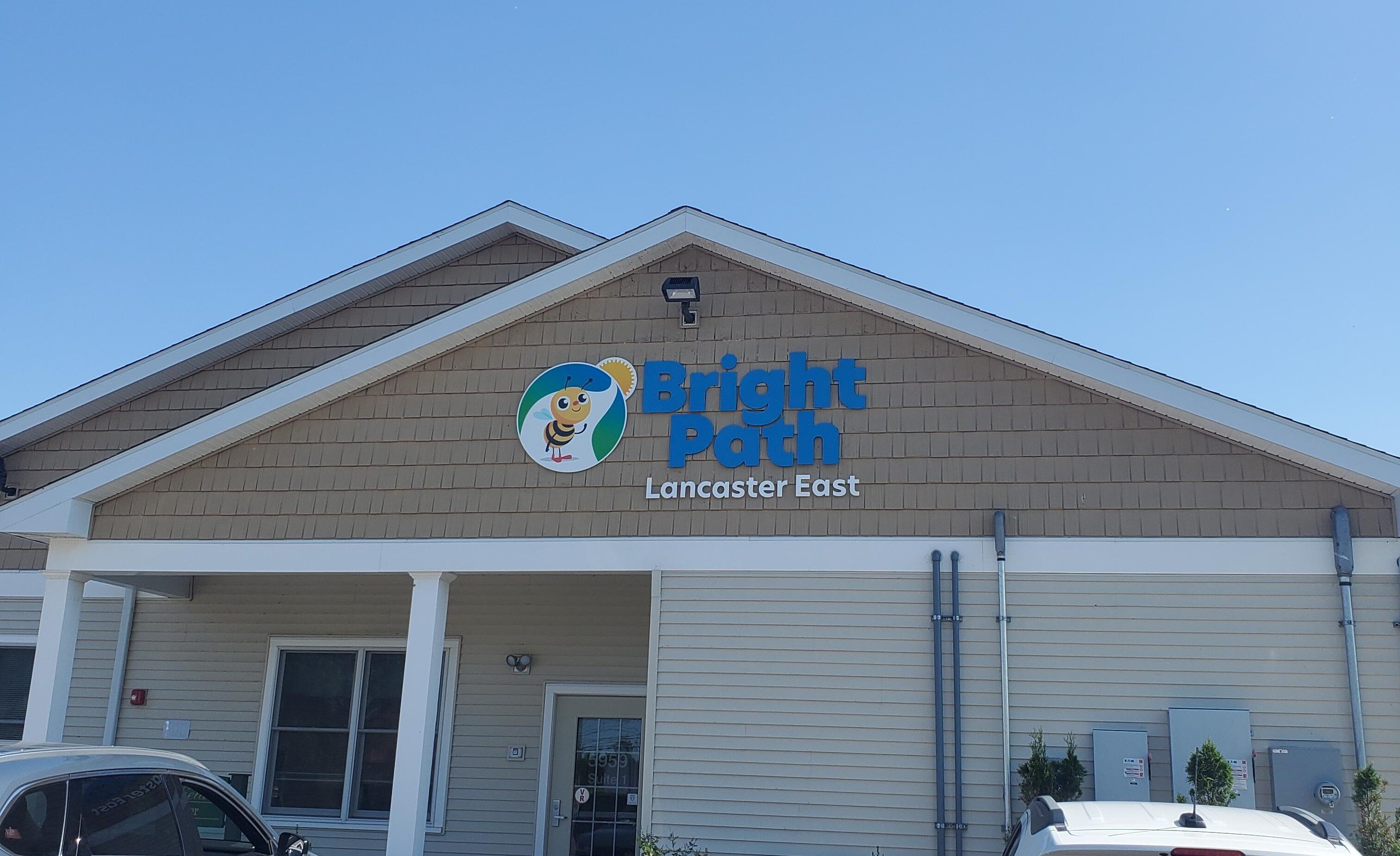 Daycare & Child Care in Buffalo, NY | BrightPath Early Learning