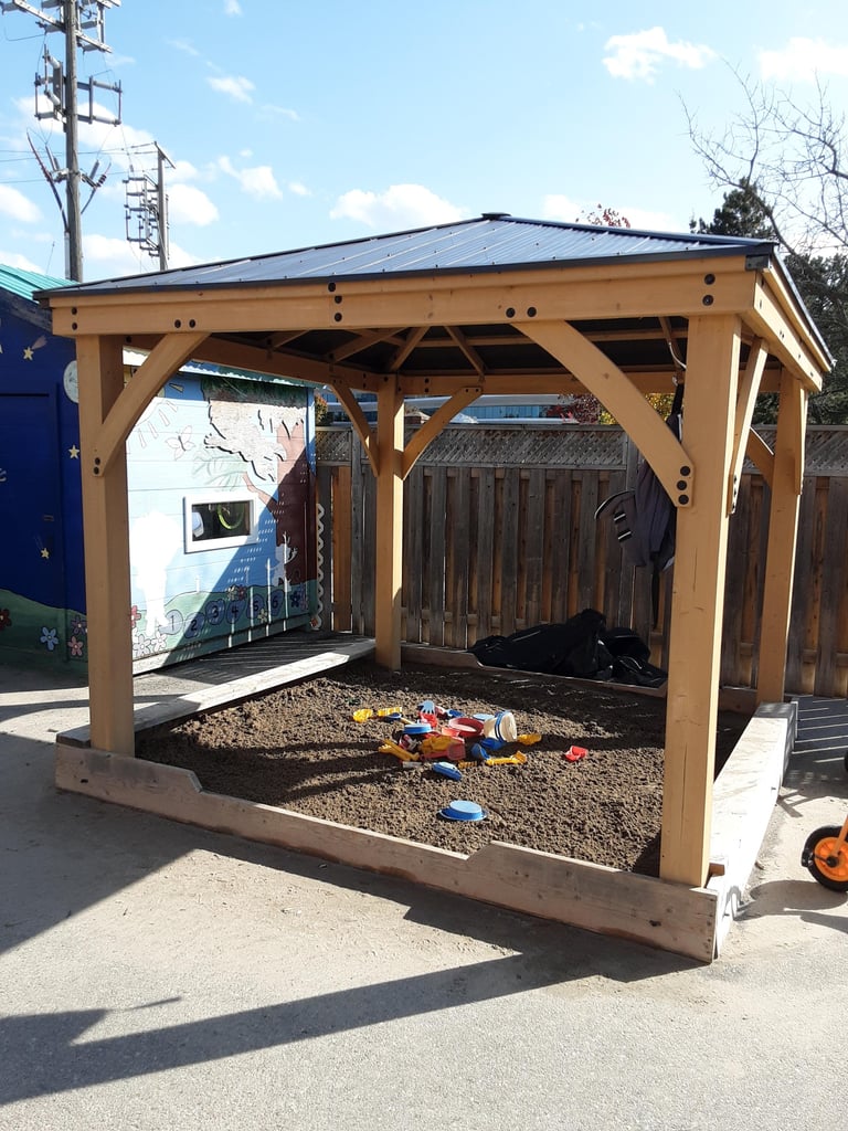 BrightPath Newmarket Child Care Centre | BrightPath Child Care & Daycare