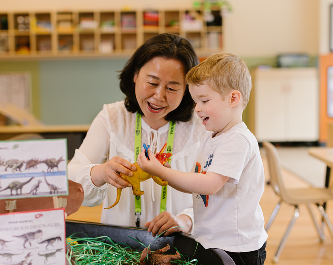 Chestermere Child Care Centre | BrightPath Child Care & Daycare