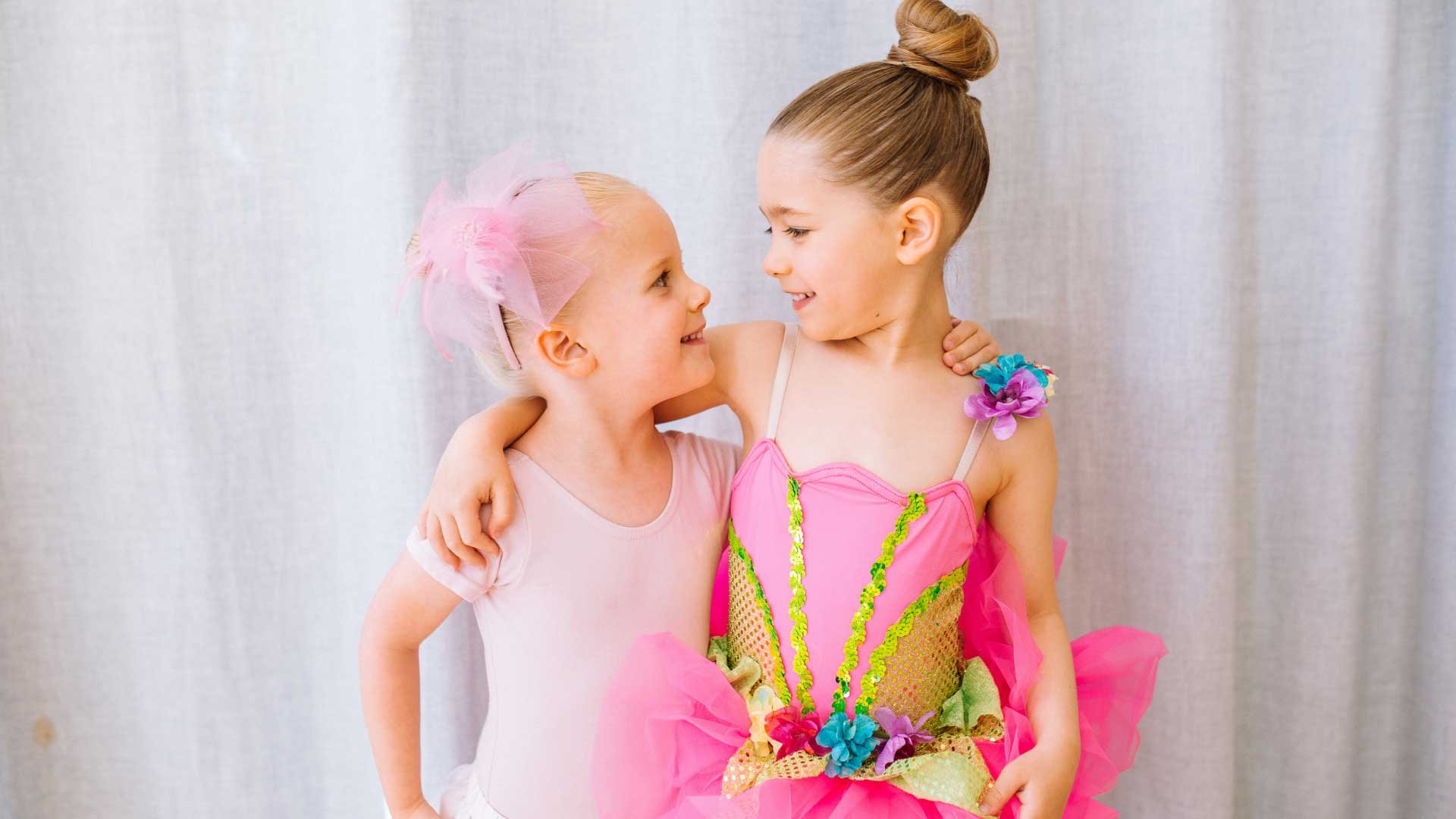 Programs - Bright Dance Studios