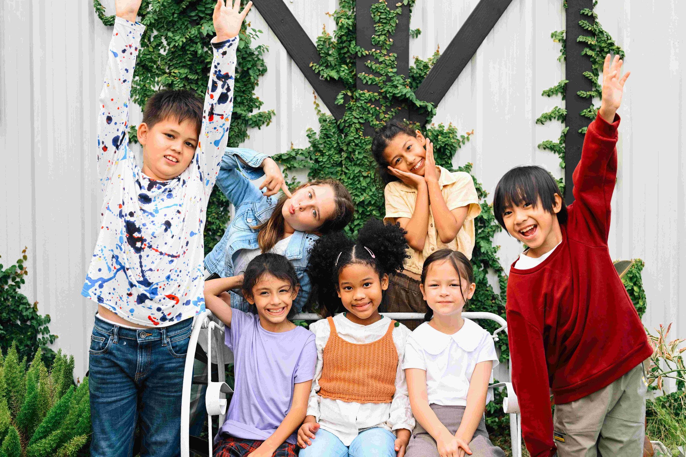 Daycare & Child Care in Buffalo, NY | BrightPath Early Learning