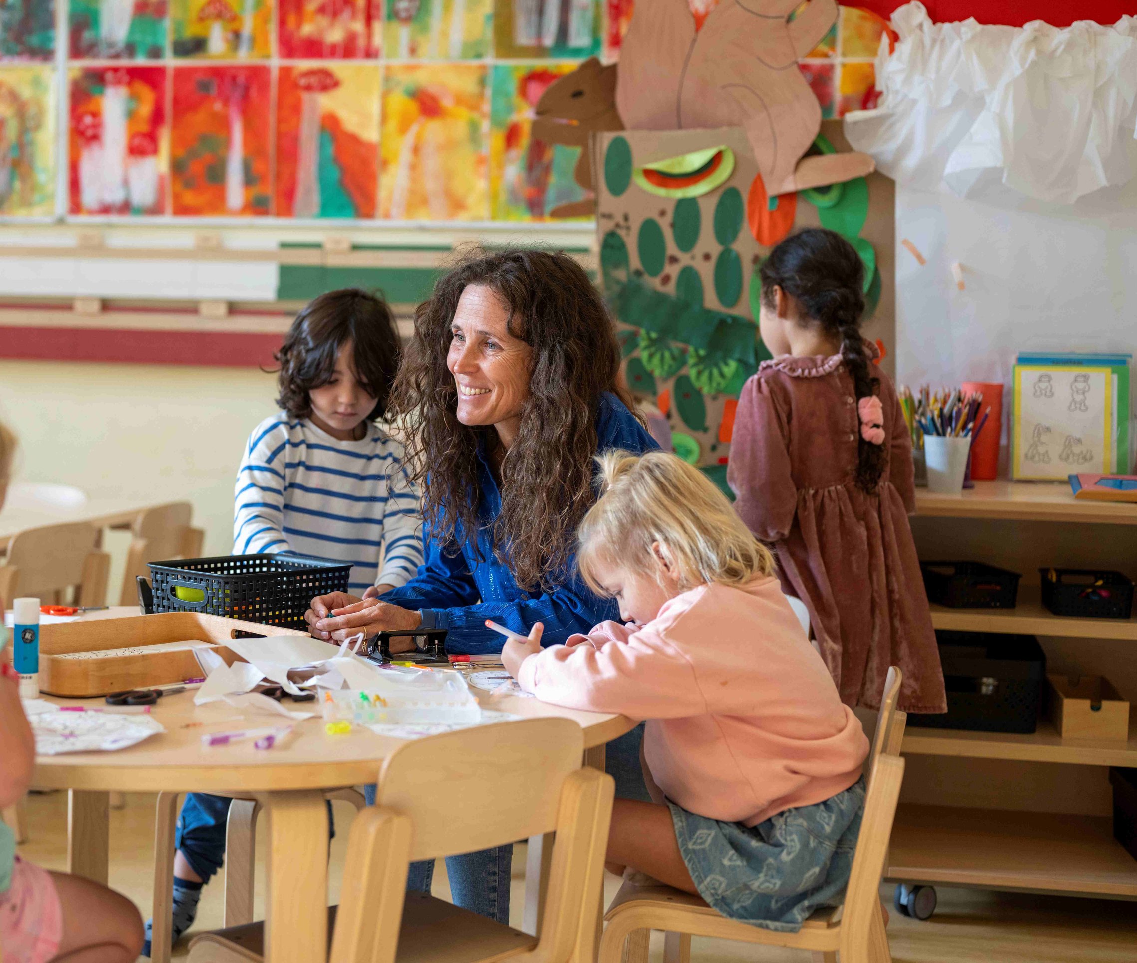 Daycare & Child Care in Buffalo, NY | BrightPath Early Learning