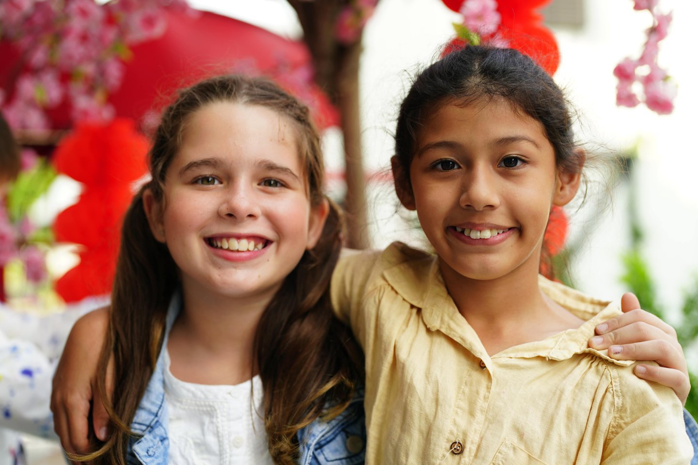 50 Positive Affirmations For Kids