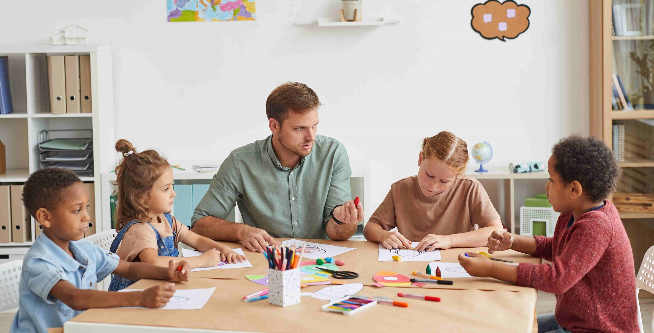 BrightPath Child Care & Daycare Centres