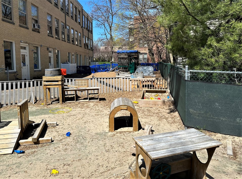 West Hartford on Fennway Center