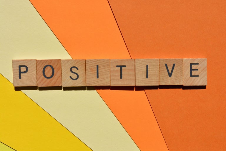 25 Positive Affirmations to Support Mental Health