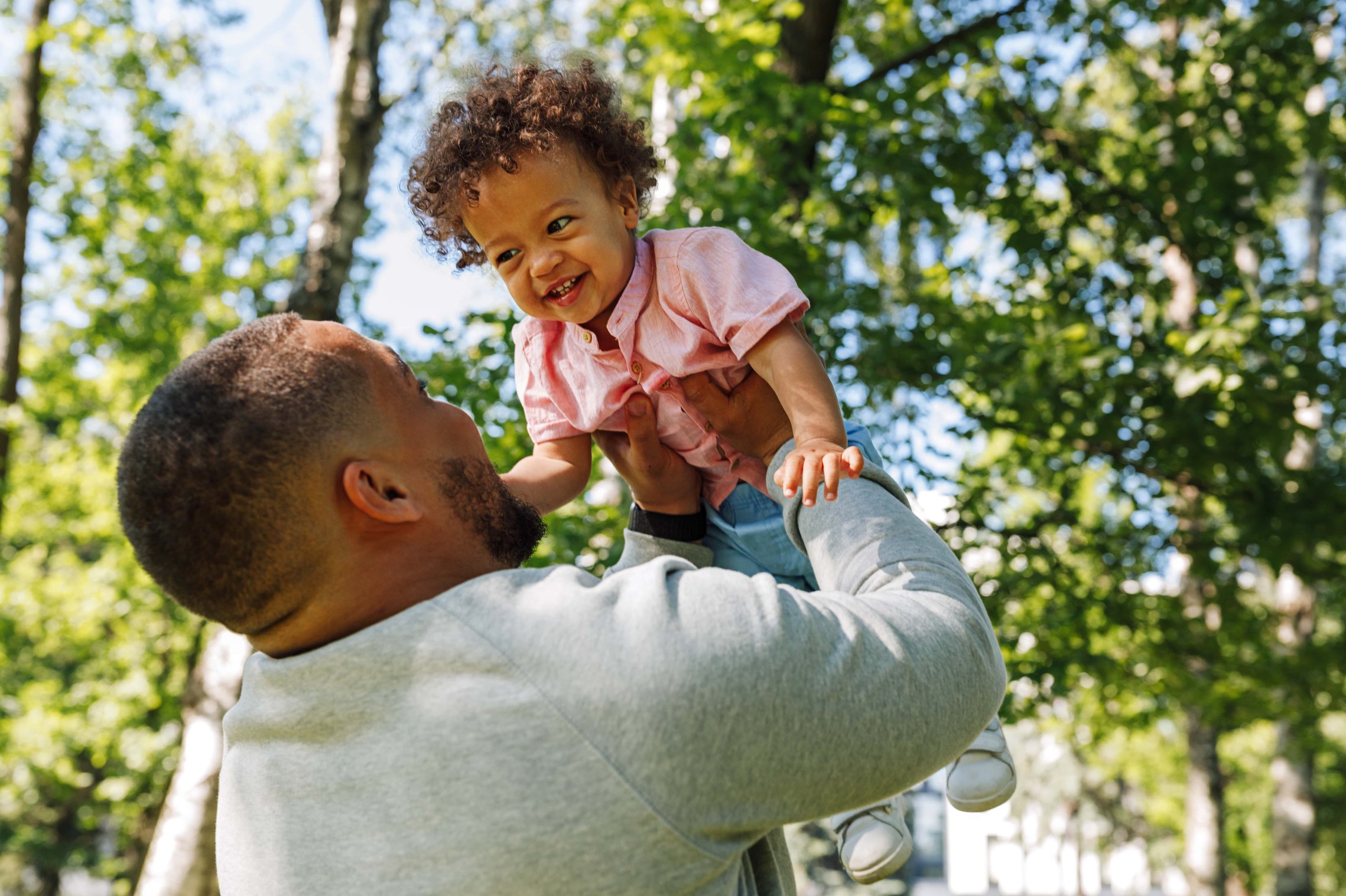 15 Fun and Simple Father’s Day Activities to Do With Kids Under 5